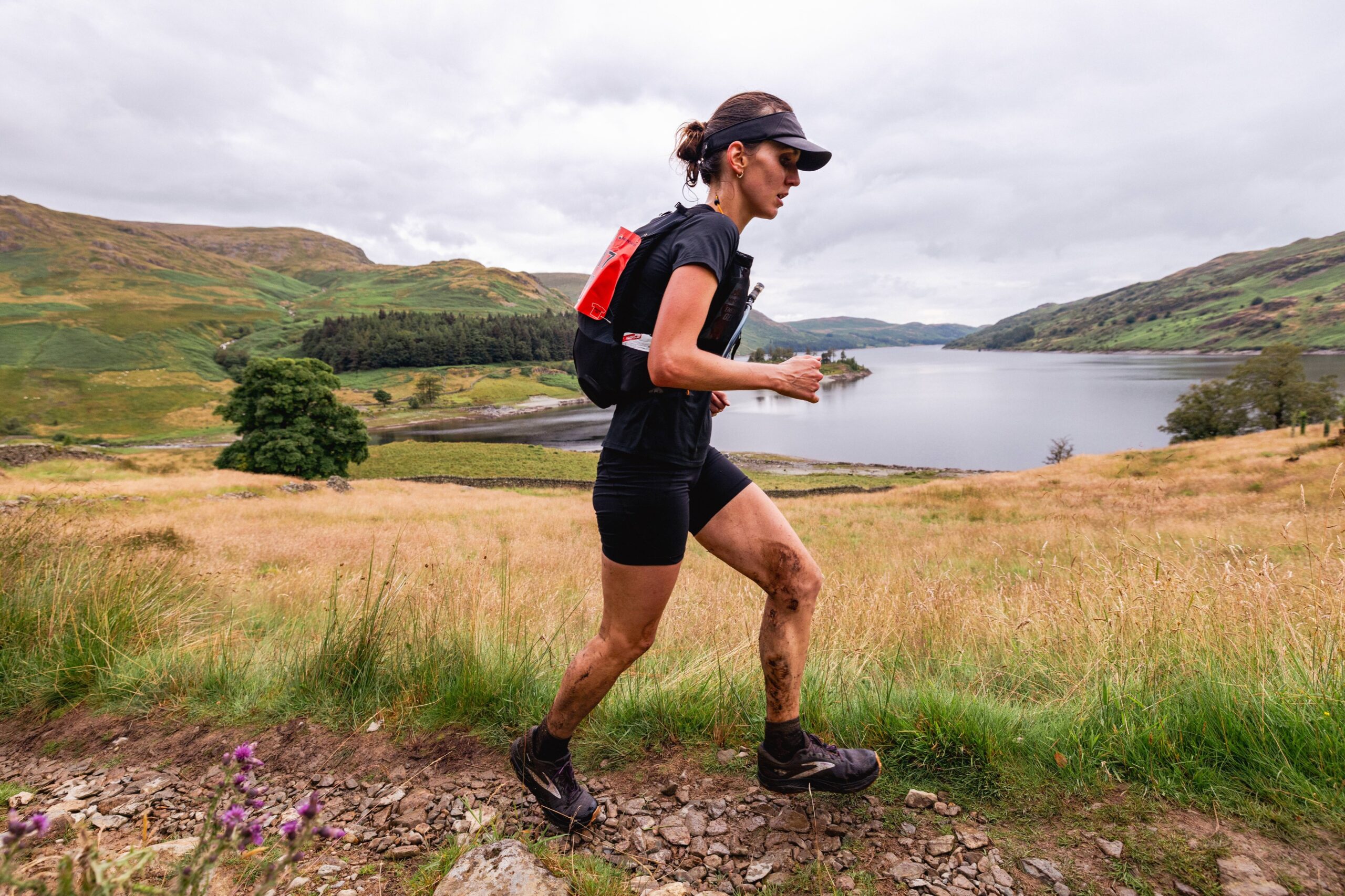 Lakeland 50 Race Report - Cambridge & Coleridge Athletic Club